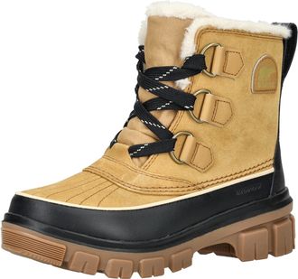 Sorel Schn&uuml;rstiefelette