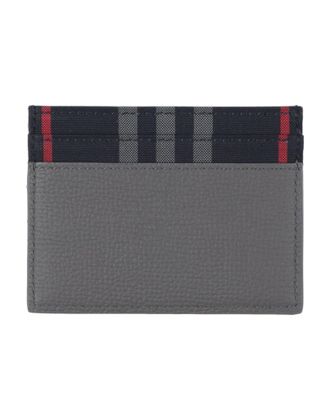 Burberry Kleinlederwaren - Kartenetuis auf YOOX.COM
