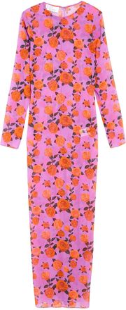 Giuseppe Di Morabito KLEIDER - Maxi-Kleider auf YOOX.COM