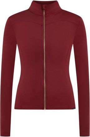 Smilodox Trainingsjacke Adelyn Performance