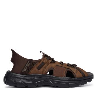 Skechers Sandalen Skechers 205181/ACDB Braun