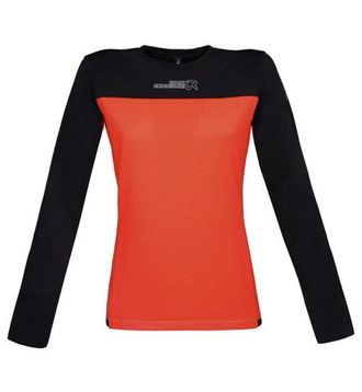 Rock Experience Arrows W - Fleecepullover - Damen