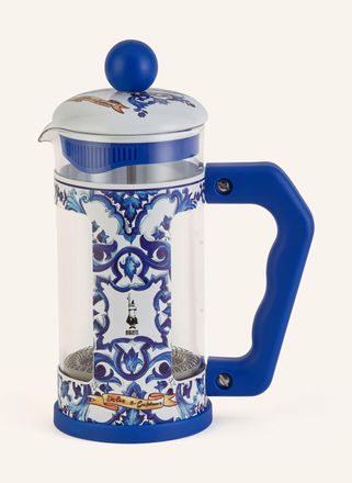 Dolce & Gabbana Dolce & Gabbana Casa Kaffeebereiter blau
