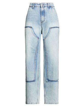 Department Five HOSEN & R&Ouml;CKE - Jeanshosen auf YOOX.COM
