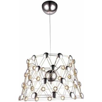 Milagro Draht 40w Led-Hängelampe