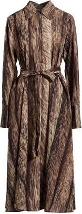 Meimeij ROBES - Robes midi sur YOOX.COM