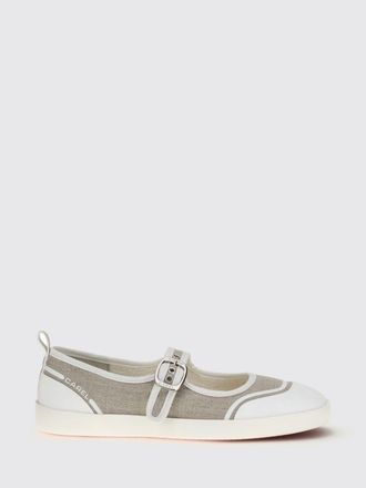 Carel Ballerine CAREL PARIS Femme couleur Beige