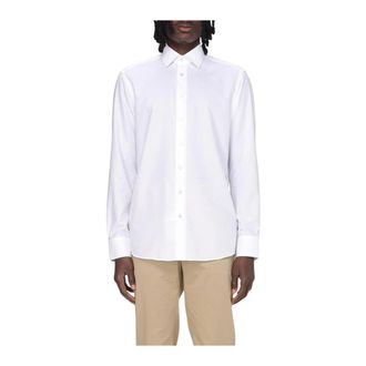 Etro Zeitloses wei&szlig;es Hemd - - Shirts - Herren - Wei&szlig; - 5XL