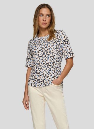 Rabe Kurzarmshirt