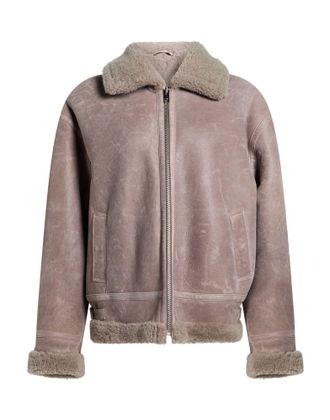 Arma JACKEN & M&Auml;NTEL - Shearling- & Kunstfell auf YOOX.COM
