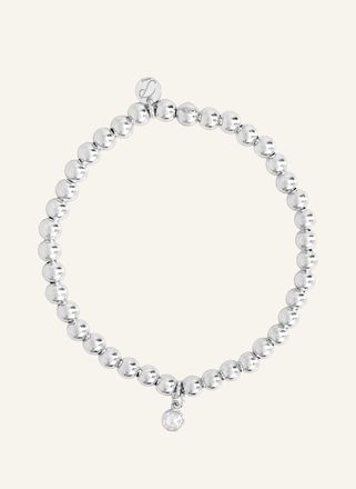 Pompidou Armbänder Drop By Glambou silber