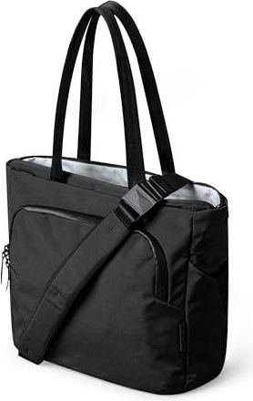 Alpaka Bravo Tote - Sac Caba pour Ordinateur Portable 16, Sac Bandouli&egrave;re avec Bandouli&egrave;re Rembourr&eacute;e Amovible et Boucle Magn&eacute;tique, Sac Fourre-tout Passant 