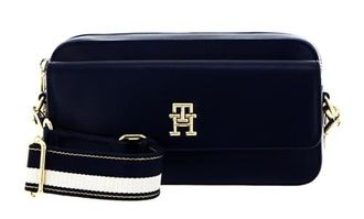 Tommy Hilfiger Iconic Tommy Camera Bag Space Blue