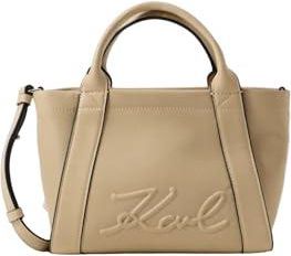 Karl Lagerfeld Sac &agrave; main K/Ville Beige
