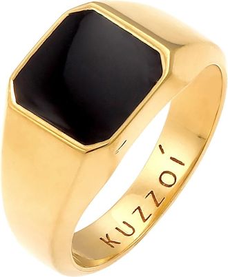 Kuzzoi Siegelring