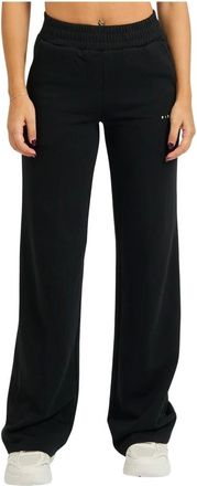 John Richmond Femme, Pantalons, Noir, Taille: 36 FR Jogger Pantalons de surv&ecirc;tement