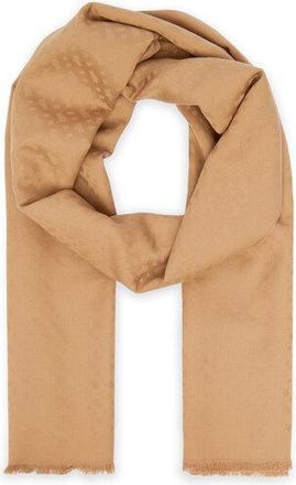 HUGO BOSS Schal Ledonio 50517765 Beige