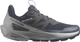 Salomon Herren Multifunktionsschuhe SHOES ELIXIR ACTIV GTX Carbon/Shskin/Sla