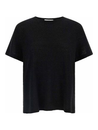 Co T-Shirt - Noir