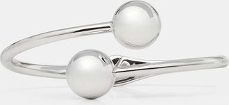 Kate Spade New York Dot Armreif Mit Scharnierverschluss