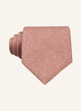 Profuomo Profuomo Krawatte braun