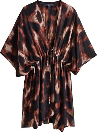Next Strandkleid