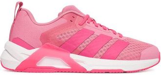 adidas Fitnessschuhe Dropset Control Trainer W KJ4208 Rosa
