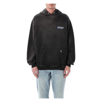 Represent Showcasing Hoodie - - Sweatshirts & Hoodies - Herren - Schwarzk - S