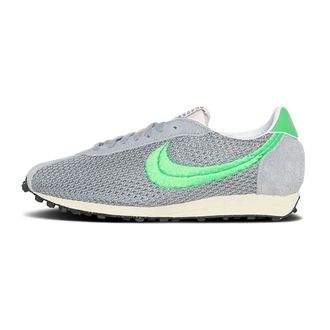 Nike Homme, Chaussures, Gris, Taille: 44 1/2 EU Ld-1000