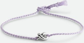 Bottega Veneta Bracelet Knot - Bottega Veneta