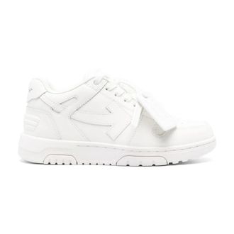 Off-white Off Sneakers - - Shoes - Damen - Wei&szlig; - 37 EU