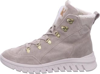 Waldl&auml;ufer Damen, Schuhe, Beige, 34 EUGr&ouml;&szlig;e