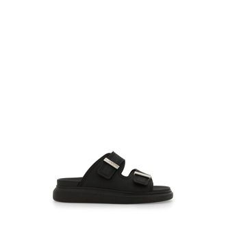 Alexander McQueen Damen, Schuhe, Schwarzk, 35 EUGr&ouml;&szlig;e
