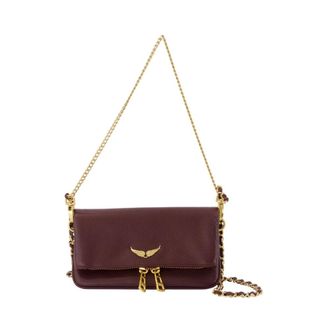 Zadig&Voltaire Damen, Taschen, Rot, ONE SIZEGr&ouml;&szlig;e