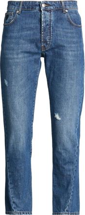 John Richmond HOSEN & R&Ouml;CKE - Jeanshosen auf YOOX.COM