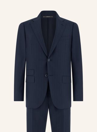 Boggi Milano Boggi Milano Anzug blau