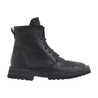 Moma Moma, Herren, Schuhe, Schwarzk, 43 EUGr&ouml;&szlig;e