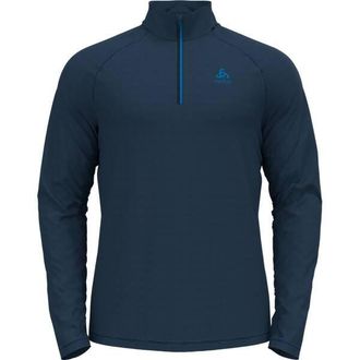 Odlo Herren Rolli Mid layer 1/2 zip BESSO