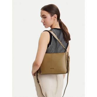 Liu Jo Handtasche Liu Jo AA6038 E1120 Beige