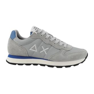 Sun 68 Herren, Schuhe, Grau, 44 EUGr&ouml;&szlig;e