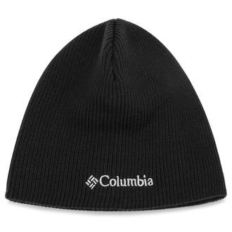 Columbia M&uuml;tze Columbia Whirlibird Watch Cap Beanie 1185181 Schwarz