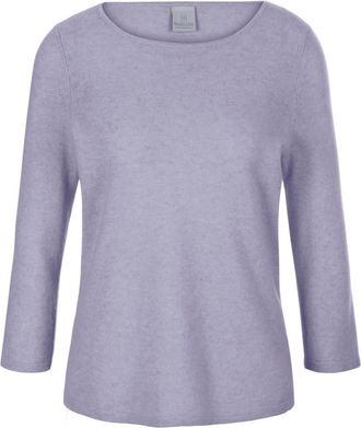 Madeleine Strickpullover