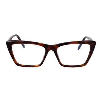 Saint Laurent Damen, Accessories, Braun, 54 MMGr&ouml;&szlig;e