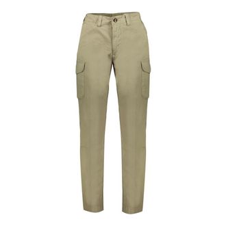 North Sails Gerade Hosen - - Sport - Herren - Beige - W33