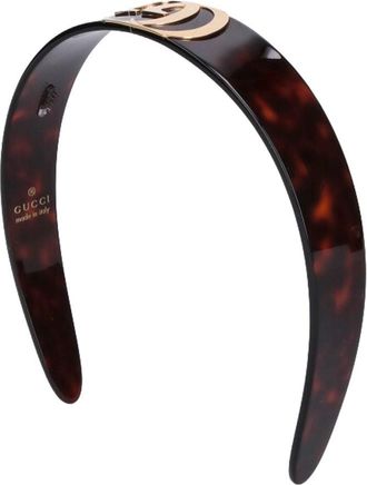 Gucci Headband Gg