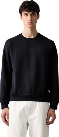 Guess Herren, Sweatshirts & Hoodies, Blau, XLGr&ouml;&szlig;e
