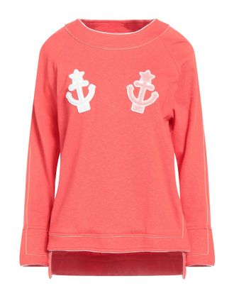 Elisabetta Franchi TOPS - Sweatshirts auf YOOX.COM
