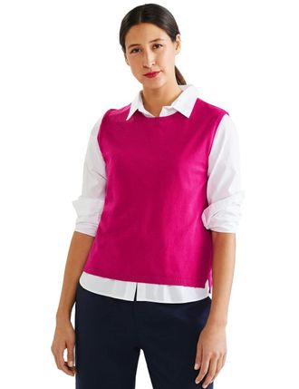 Street One Pullunder