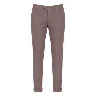 BRIGLIA 1949 Herren, Hosen, Beige, 3XLGr&ouml;&szlig;e