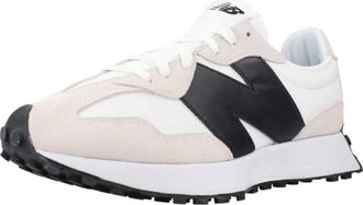 New Balance 327 Chaussures pour Homme White/Black 38.5/M